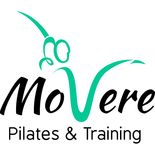 La Cintura Pélvica - Movere Pilates & Training